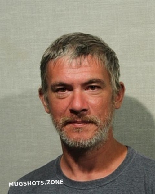 ROBERT RUSSELL HENDERSON 05/24/2023 - Jackson County Mugshots Zone