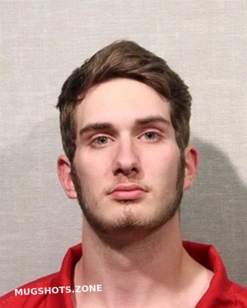 DEVIN M POLLERT 05/26/2023 - Jackson County Mugshots Zone