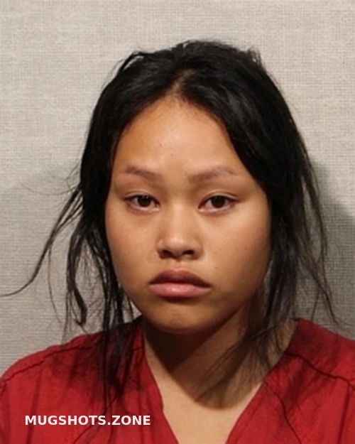 AMY VO 05/30/2023 - Jackson County Mugshots Zone