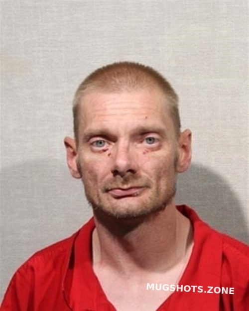 JAMES DERRICK ROBBINS 06/15/2023 - Jackson County Mugshots Zone