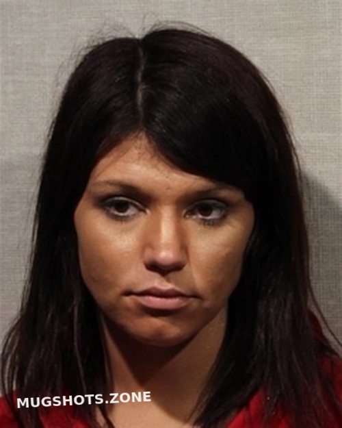 JAMI NICOLE PITTMAN 06/18/2023 - Jackson County Mugshots Zone
