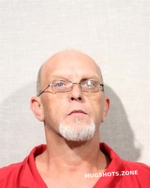 CHRISTOPHER RICKY JONES 06/22/2023 - Jackson County Mugshots Zone