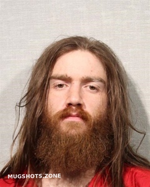 ROBERT THOMAS STEVEN CHILDERS 06/23/2023 - Jackson County Mugshots Zone