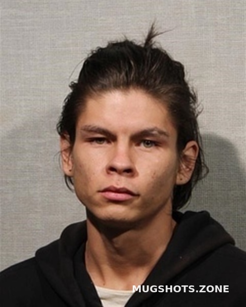 DARLING ARTURO AGUILAR GUZMAN 07/07/2023 - Jackson County Mugshots Zone