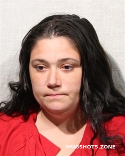 SABRINA CREE DUNN 07/12/2023 - Jackson County Mugshots Zone