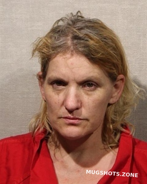 NATALIE RAE GARCIA 07/13/2023 - Jackson County Mugshots Zone