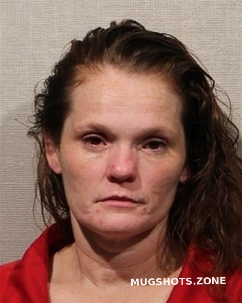 AMY M CAMPBELL 07/20/2023 - Jackson County Mugshots Zone