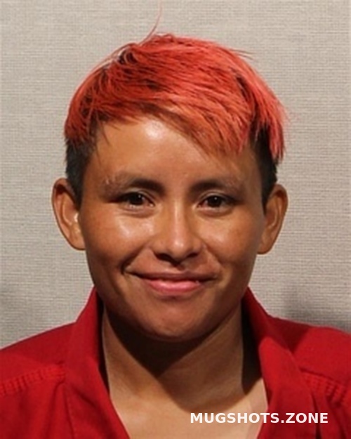 ANGELA MATIAS MARTIN 07/29/2023 - Jackson County Mugshots Zone