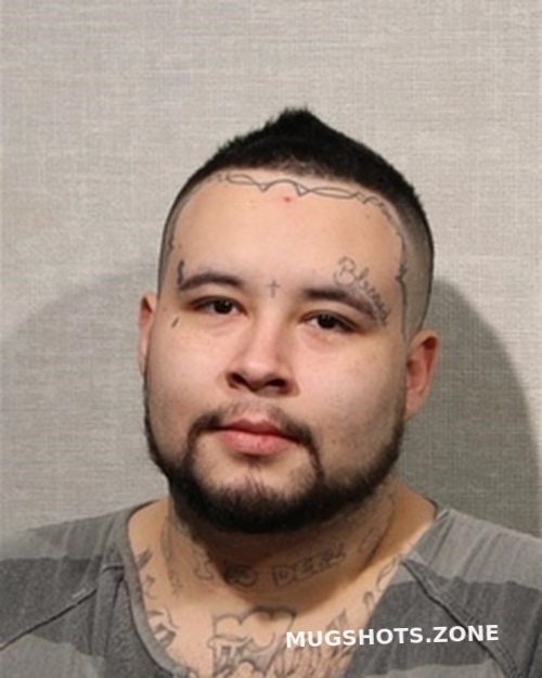 RICK ANTHONY HIBBS 08/16/2023 - Jackson County Mugshots Zone