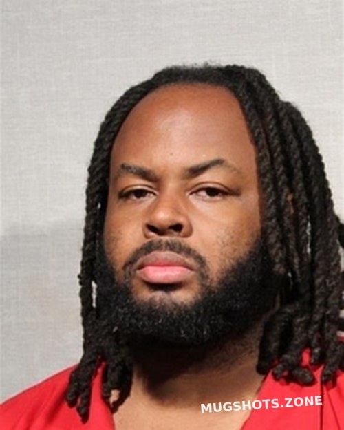 CHRISTOPHER JAMES KINCHELOW 08/21/2023 - Jackson County Mugshots Zone