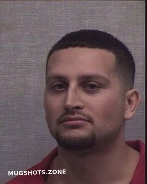SCOTT ALAN BARKER 08/24/2023 - Jackson County Mugshots Zone