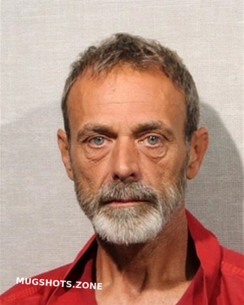 JERRY WAYNE WRIGHT 08/28/2023 - Jackson County Mugshots Zone