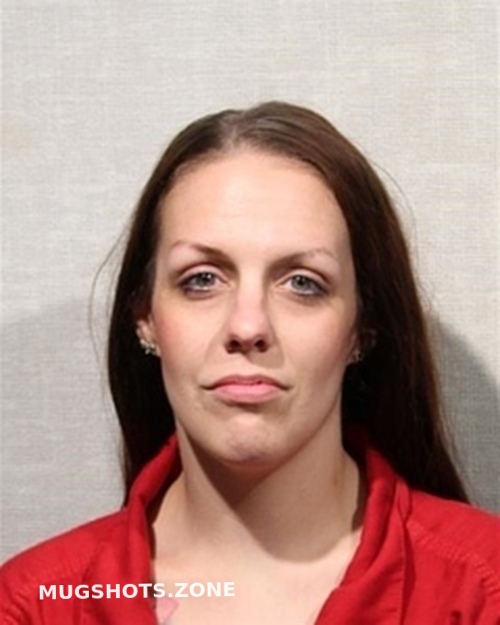 AMANDA DAWN MIKEL 08/29/2023 - Jackson County Mugshots Zone