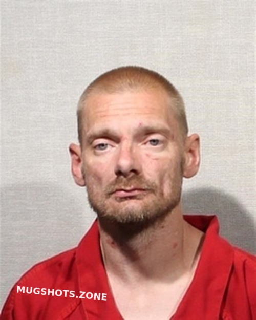 JAMES DERRICK ROBBINS 08/31/2023 - Jackson County Mugshots Zone