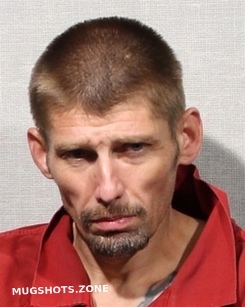 JEREMY RAY MCINTOSH 09/01/2023 - Jackson County Mugshots Zone