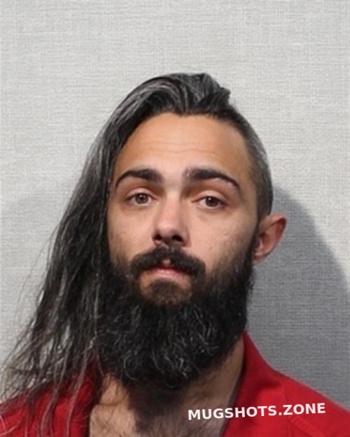 JONATHAN KARL RIDENER 09/07/2023 - Jackson County Mugshots Zone