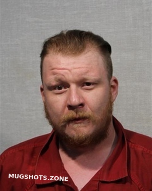 CAMERON MICHAEL TURNER 09/09/2023 - Jackson County Mugshots Zone