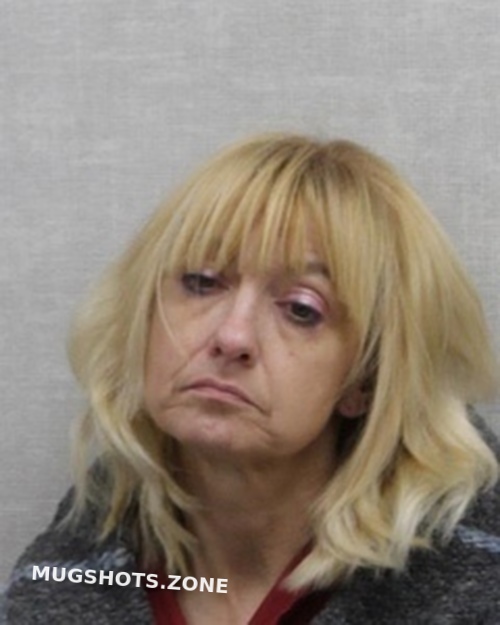 CARRIE LYNN JACKSON 09/11/2023 - Jackson County Mugshots Zone