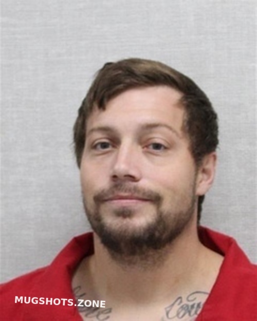 JUSTIN DALE SPARKS 09/12/2023 - Jackson County Mugshots Zone