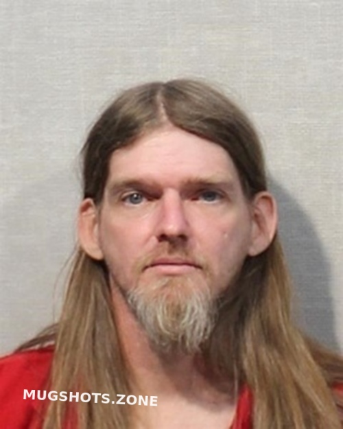 HUGH ALLEN REYNOLDS 09/15/2023 - Jackson County Mugshots Zone