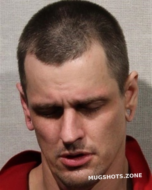 JOSHUA DAVID ROTH 09/17/2023 - Jackson County Mugshots Zone