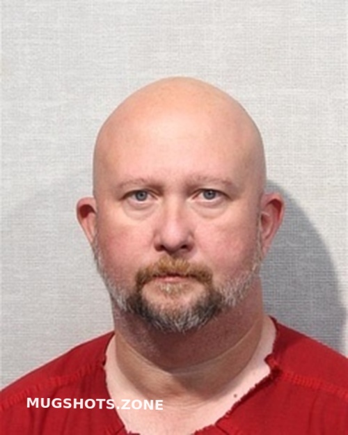 DANIEL FUGATE 09/17/2023 - Jackson County Mugshots Zone