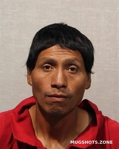 Tomas Juan Tomas 09202023 Jackson County Mugshots Zone