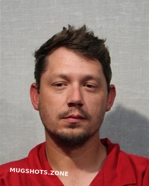 JARED SCOTT CLARK 09/23/2023 - Jackson County Mugshots Zone