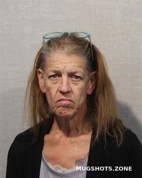 DEBORAH ELAINE HITCHCOCK 09/26/2023 - Jackson County Mugshots Zone