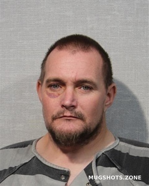 DANIEL JOSEPH MAPLE 10/03/2023 - Jackson County Mugshots Zone