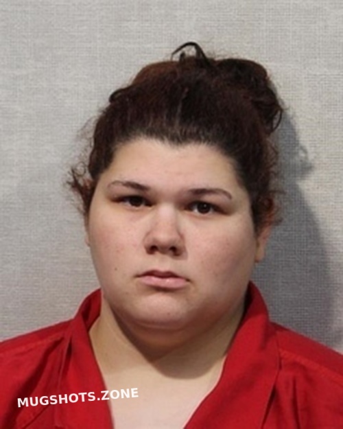 ALLISON TERRI BAKER 10/04/2023 - Jackson County Mugshots Zone