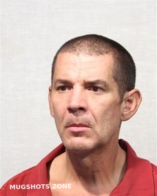 TIMOTHY ALLEN WEAVER 10/04/2023 - Jackson County Mugshots Zone