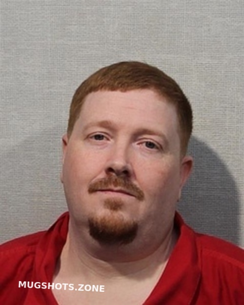 JOHN BRANDON SHEPHERD 10/05/2023 - Jackson County Mugshots Zone