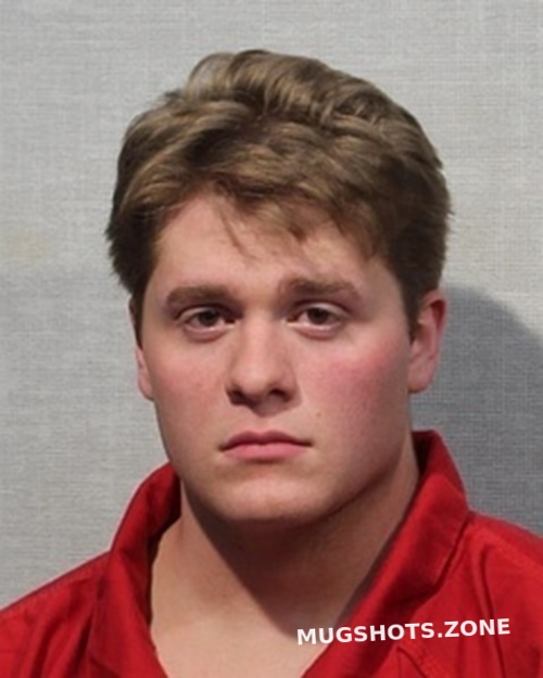 STUART KEAGHAN WILCOX 10/08/2023 - Jackson County Mugshots Zone