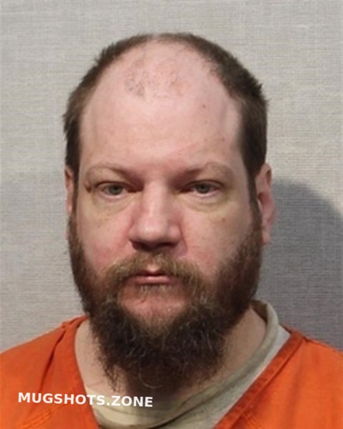 CHARLES ALLEN ROOT 10/09/2023 - Jackson County Mugshots Zone