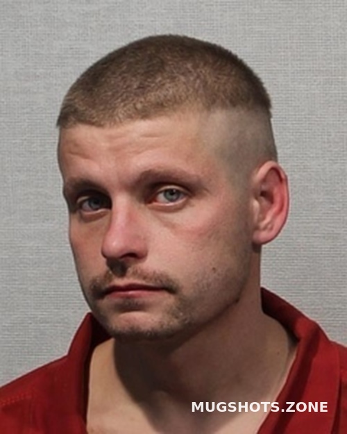 TERRELL GREGORY- SCOTT HALL 10/13/2023 - Jackson County Mugshots Zone