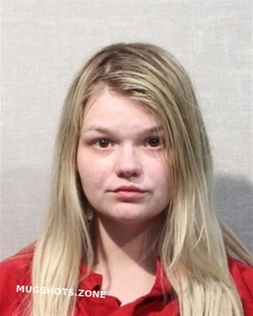 LAUREL PAISLEY-MARIE STALEY 10/14/2023 - Jackson County Mugshots Zone