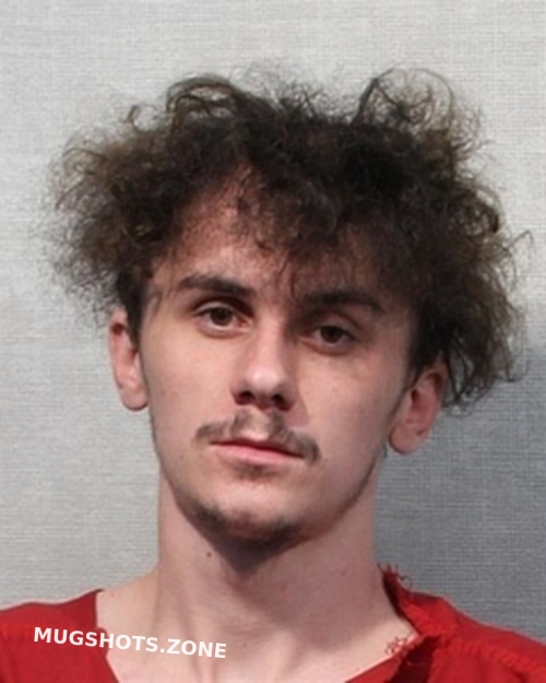 ROBERT DENNIS RUMMEL 10/19/2023 - Jackson County Mugshots Zone