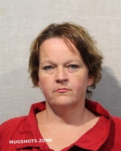 AMANDA LEANN STIDHAM 10/22/2023 - Jackson County Mugshots Zone