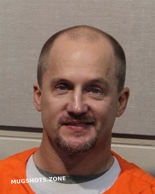 DANIEL JAMES HOENE 10/24/2023 - Jackson County Mugshots Zone