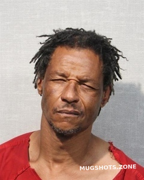 ERIC RODGER RAMEY 10/26/2023 - Jackson County Mugshots Zone