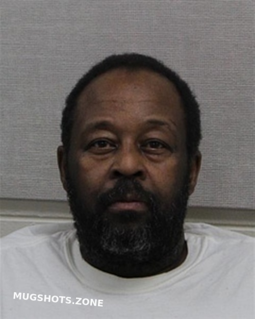 WILLIE E MURPHY 10/30/2023 - Jackson County Mugshots Zone