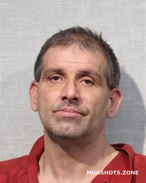 GREGORY ALAN JOLLY 11/04/2023 - Jackson County Mugshots Zone