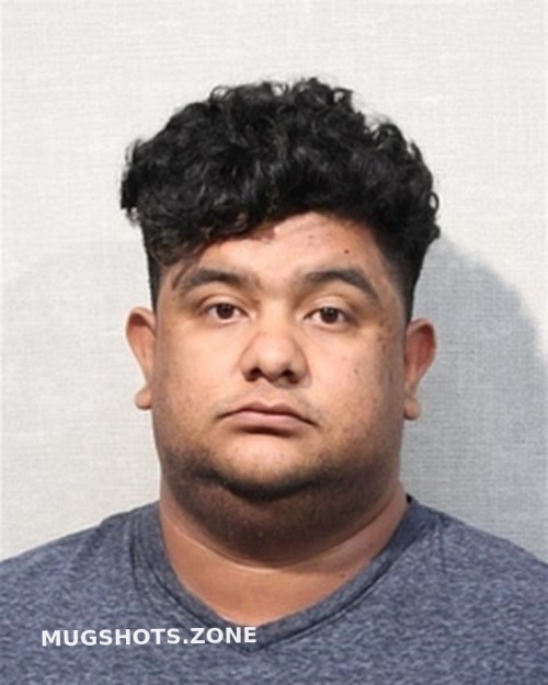 RICARDO TORUNO-GUZMAN 11/04/2023 - Jackson County Mugshots Zone