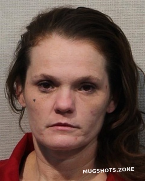 AMY MARIE CAMPBELL 11/11/2023 - Jackson County Mugshots Zone