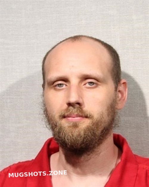 SEAN MITCHELL BOYD 11/30/2023 - Jackson County Mugshots Zone