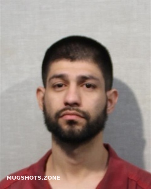 ROQUE DARIO GONZALEZ 12/02/2023 - Jackson County Mugshots Zone