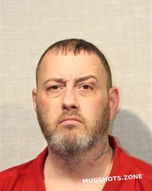 KEVIN LEE MOORE 12/12/2023 - Jackson County Mugshots Zone