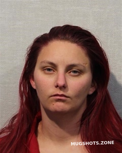 SABRINA HATTON 12/16/2023 - Jackson County Mugshots Zone