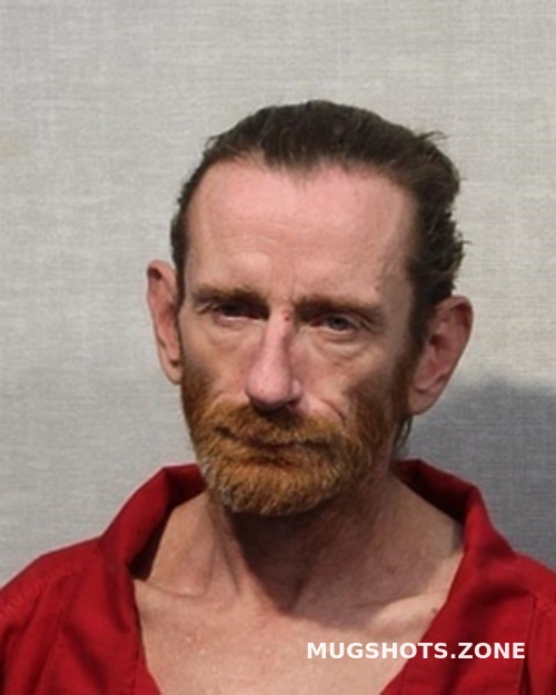 JASON MICHAEL BEDDOE 12/16/2023 - Jackson County Mugshots Zone